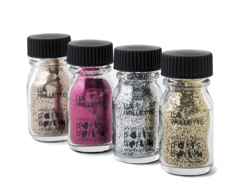 La Paillette | S-M-P